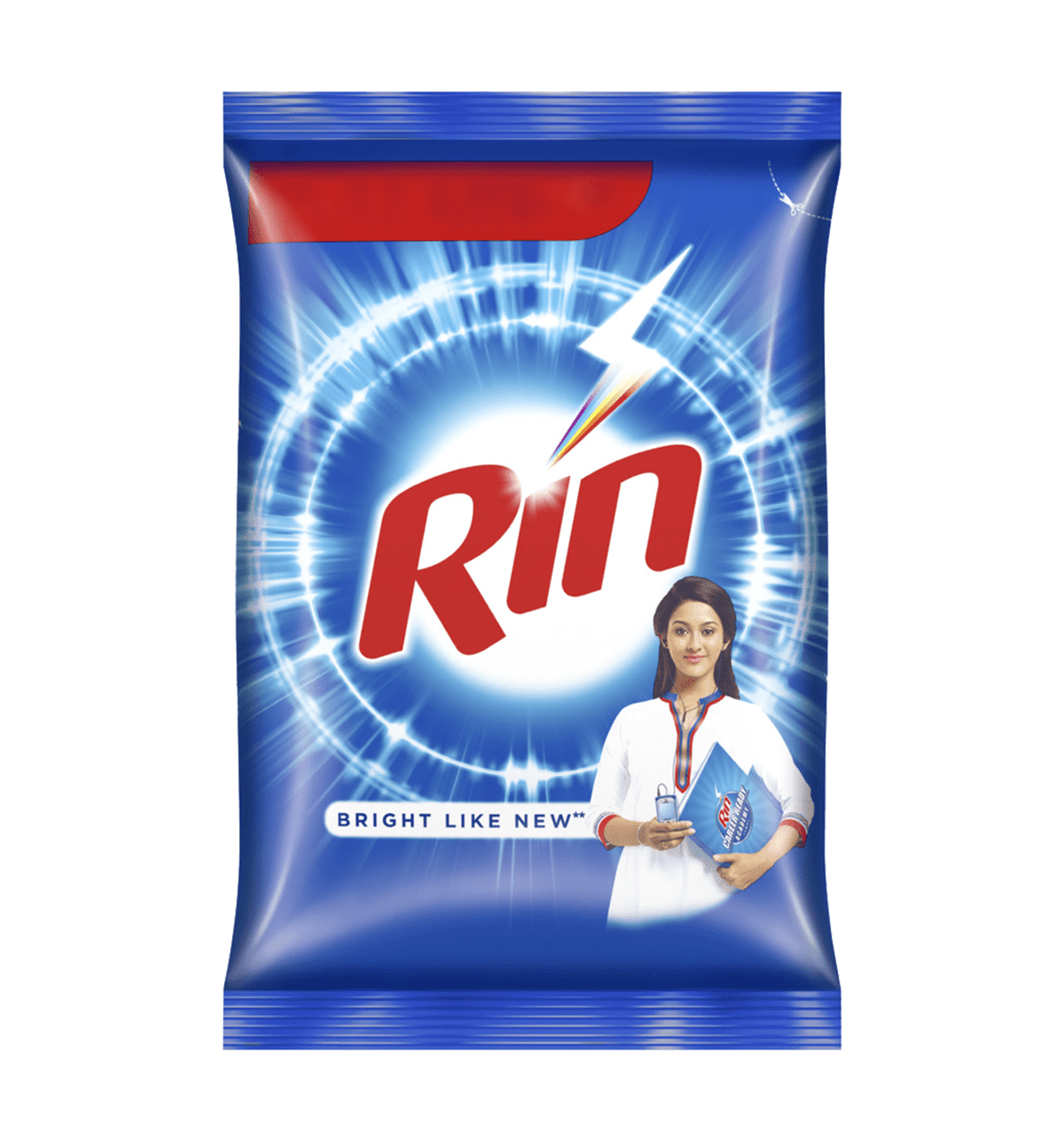 Buy Rin Rin Detergent Powder 2 kg Online At Rs. 196 | Instant Delivery