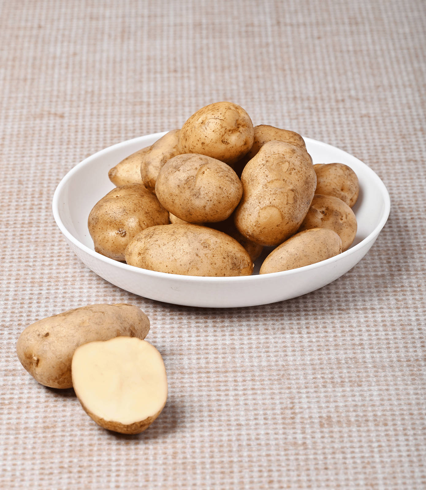 Buy Ooty Potato (Aloo Gadde) 500 g Online At Rs. 53 | Swiggy Instamart