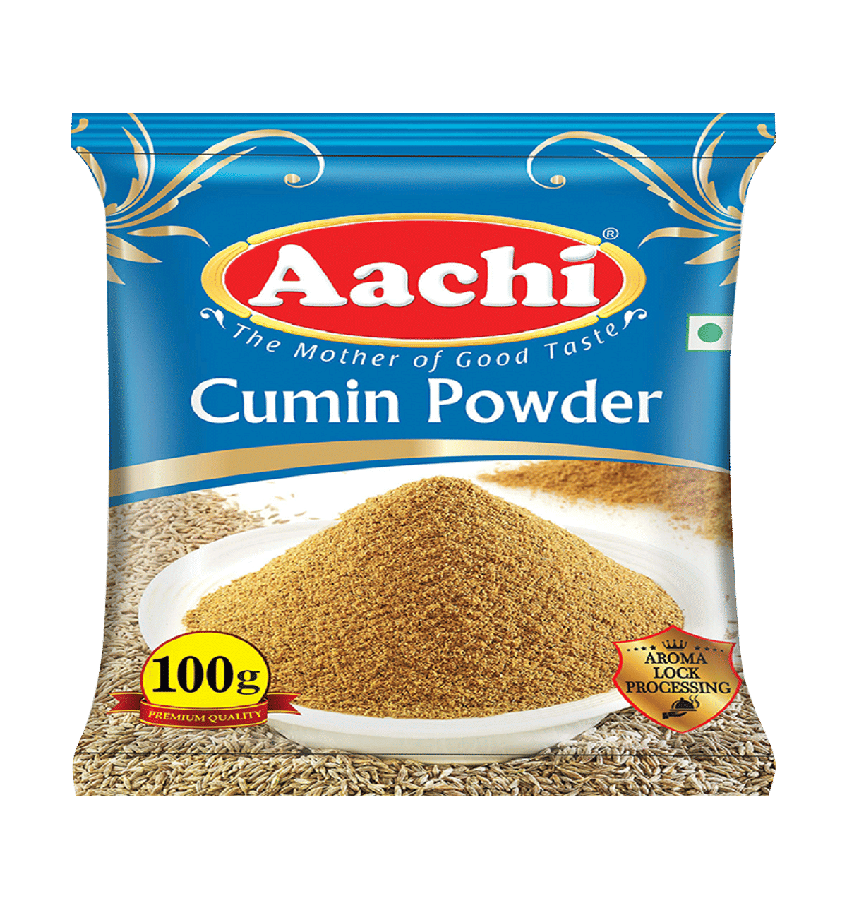 Buy Aachi Aachi Cumin Powder 200 g Online At Rs. 168 | Instant Delivery