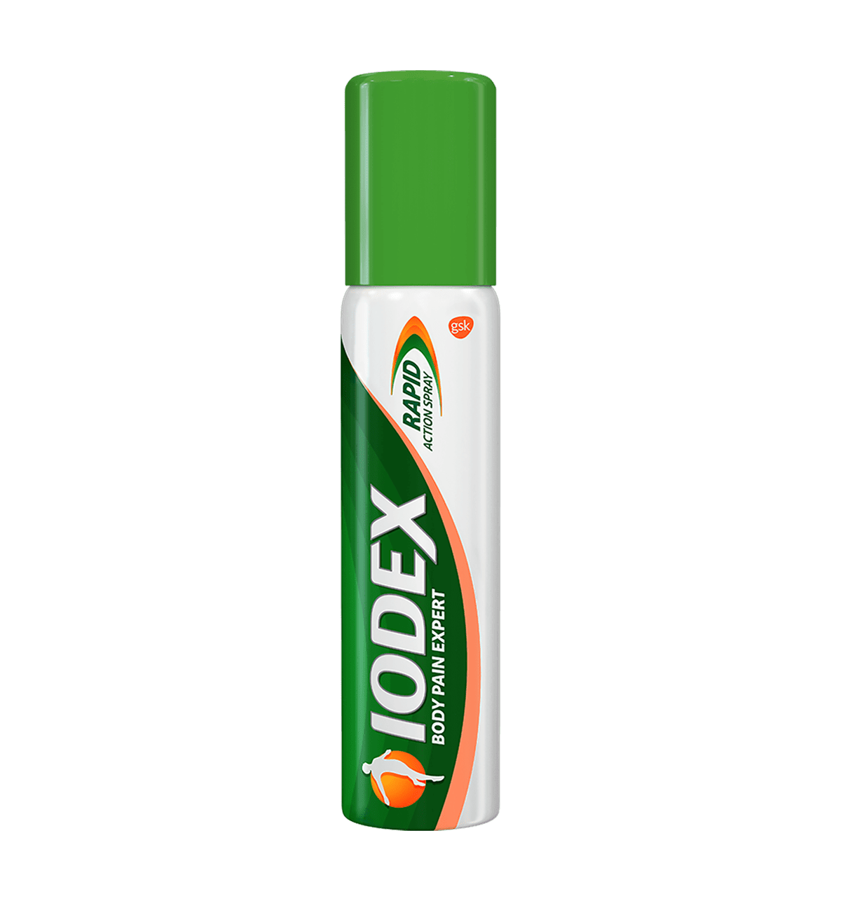 Buy Iodex Iodex Rapid Action Pain Relief Spray 60 g Online At Rs. 230 ...