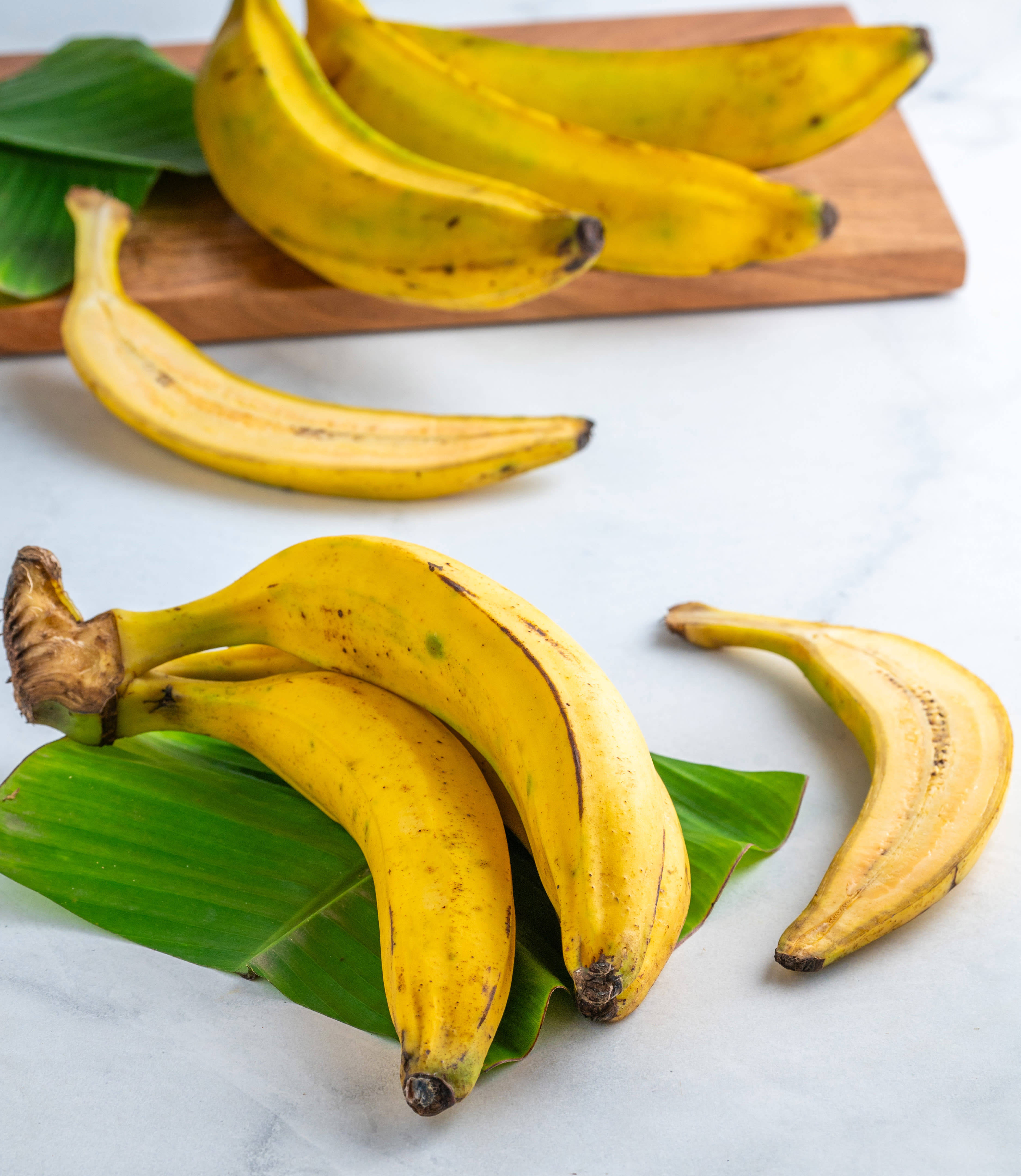 Buy Nendran Banana 500 g Online At Rs. 80 | Instant Delivery