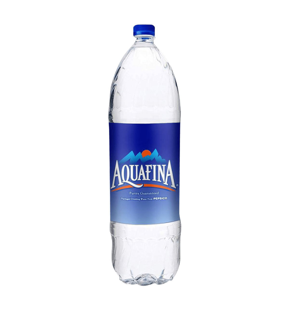 Buy Aquafina Aquafina Mineral Water Bottle 2 pieces Online At Rs. 70 ...