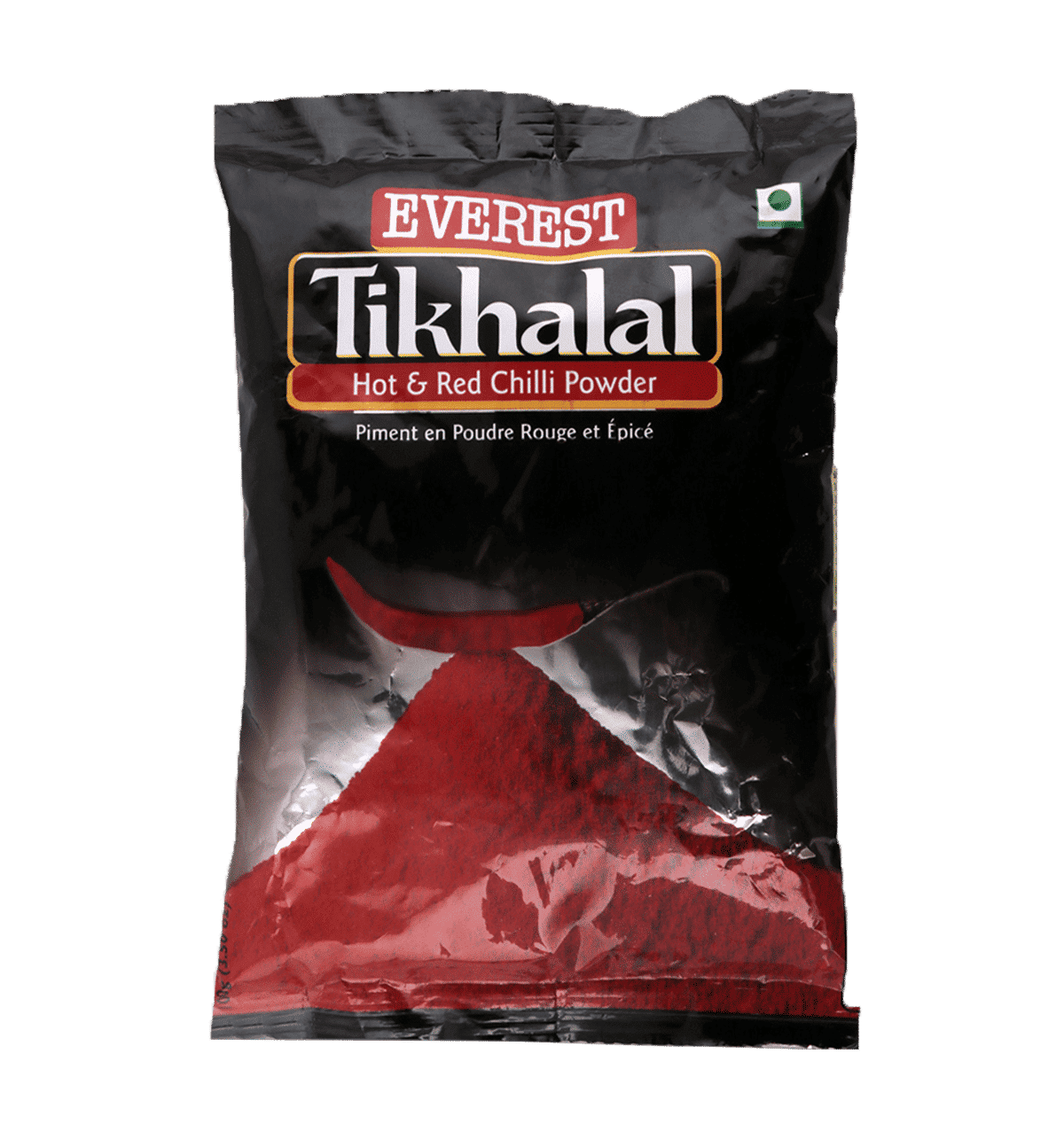 Buy Everest Everest Tikhalal Hot & Red Chilli Powder 2 pieces Online At ...
