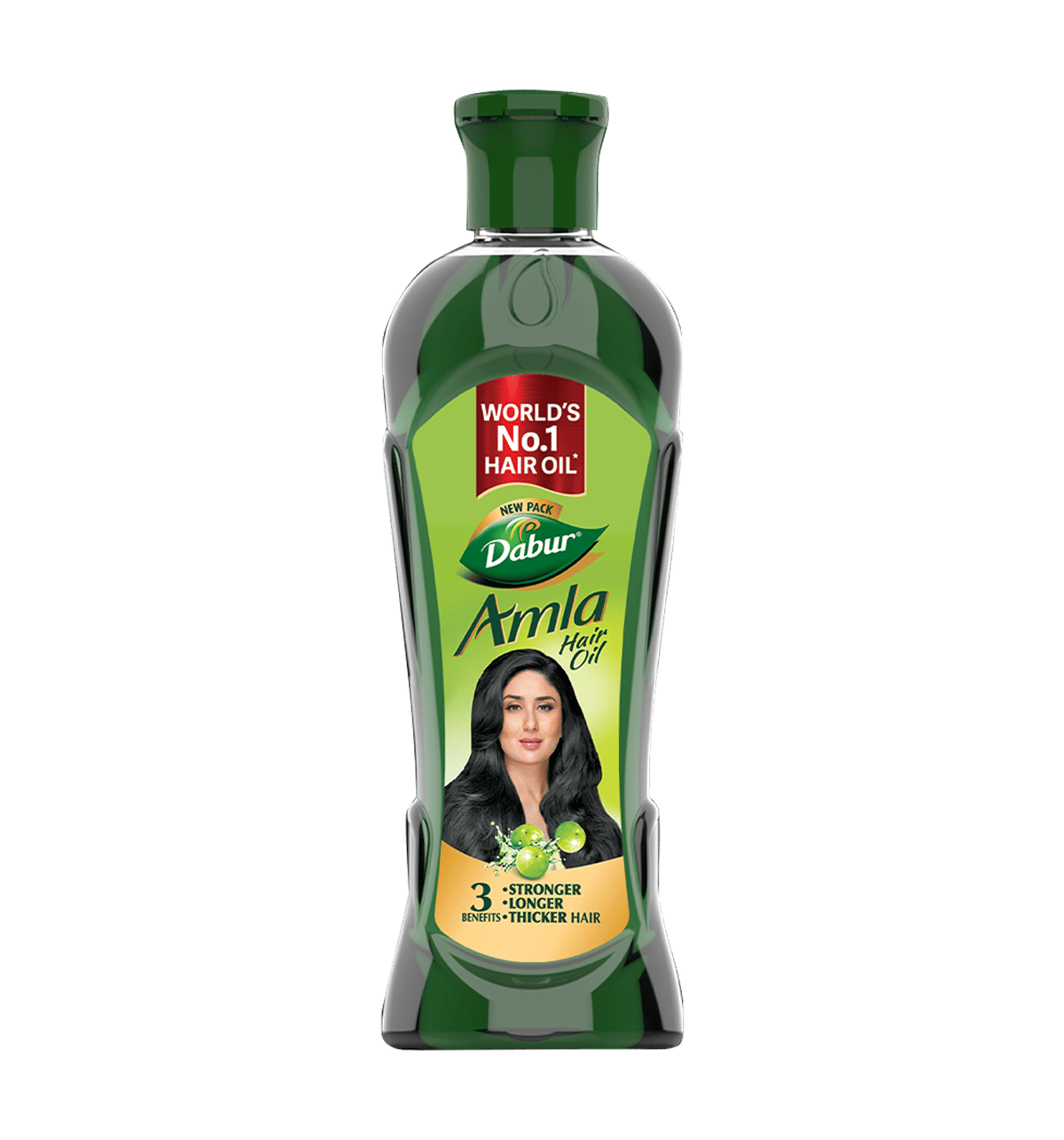 Buy Dabur Dabur Amla Hair Oil 180 ml Online At Rs. 97 | Instant Delivery