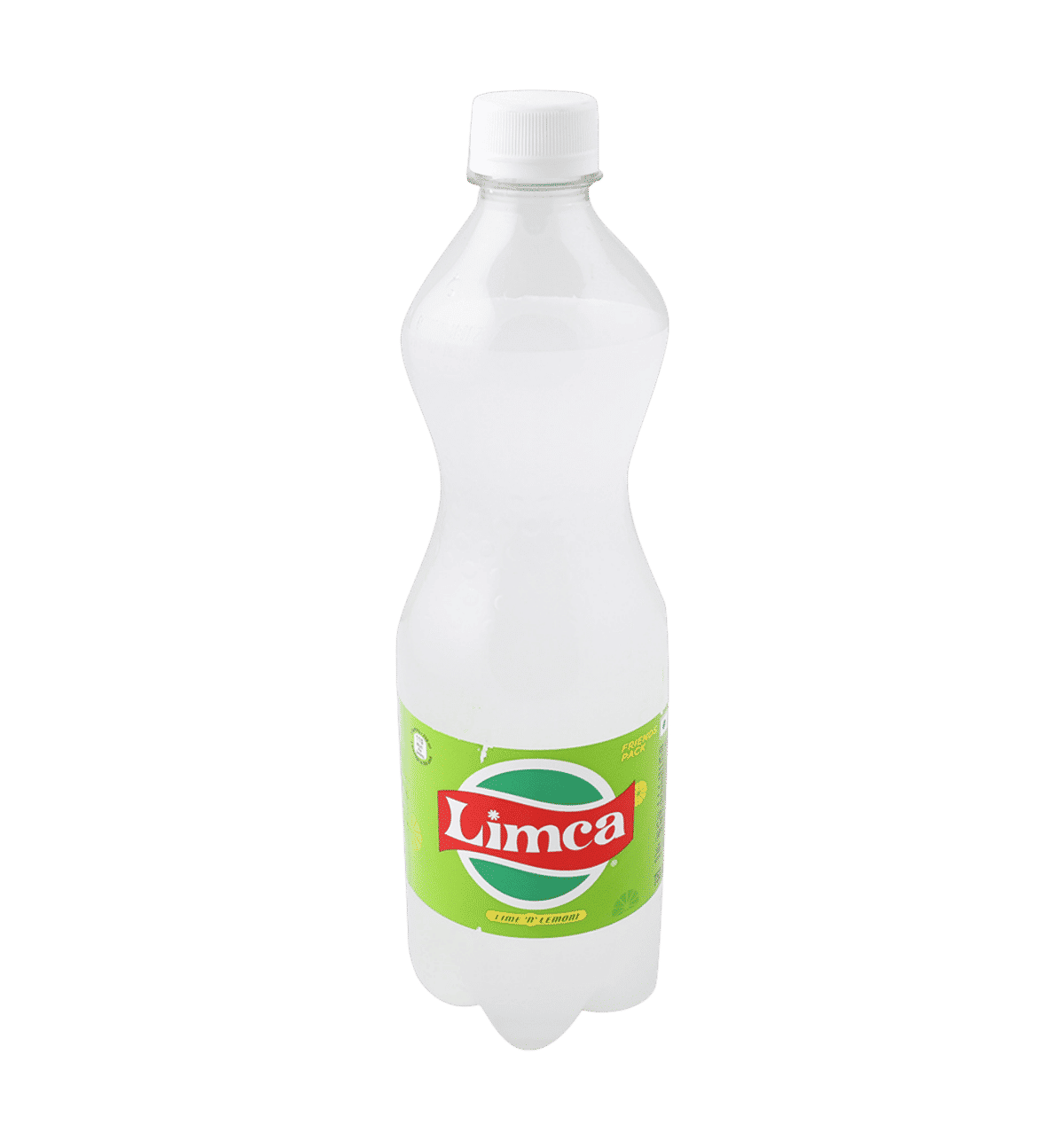 Buy Limca Limca Lime 'n' Lemoni Soft Drink Bottle 2 pieces Online At Rs ...