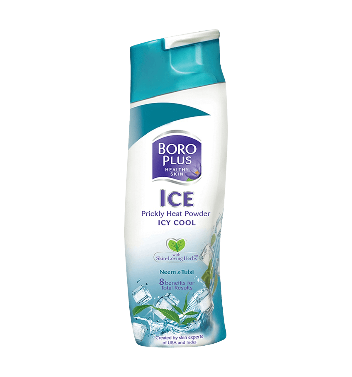 Buy Boroplus Boroplus Prickly Heat Powder Icy Cool 150 g Online At Rs ...