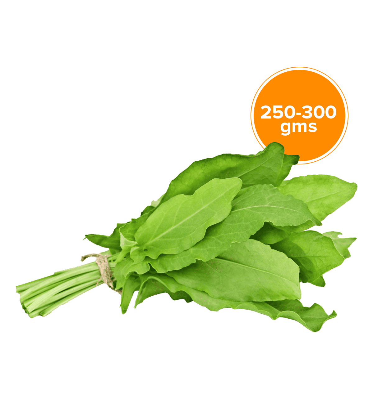 Buy No Roots, Cleaned Chukkakura Leaves undefined Online At Rs ...