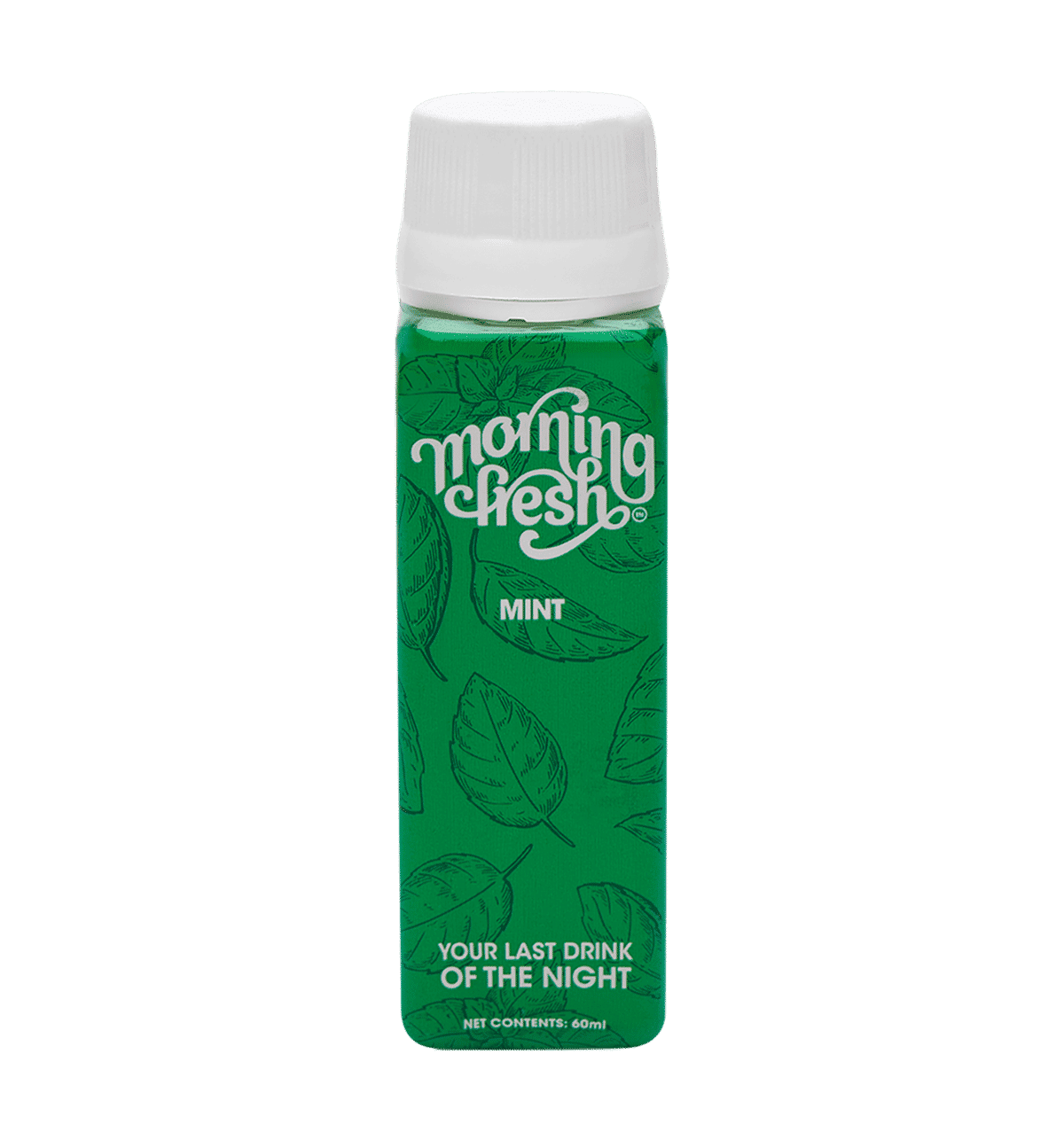 Buy Morning Fresh Morning Fresh Mint Beat Hangovers Naturally Detox ...