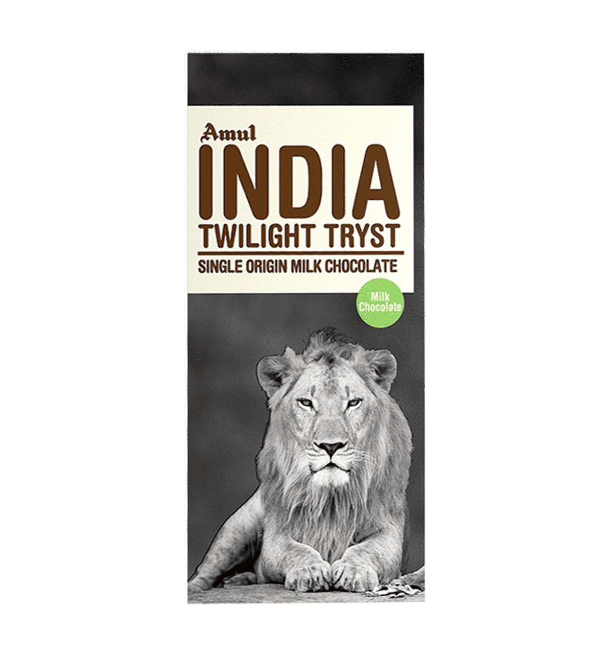 Buy Amul Amul India Twilight Tryst Milk Chocolate 125 g Online At Rs ...