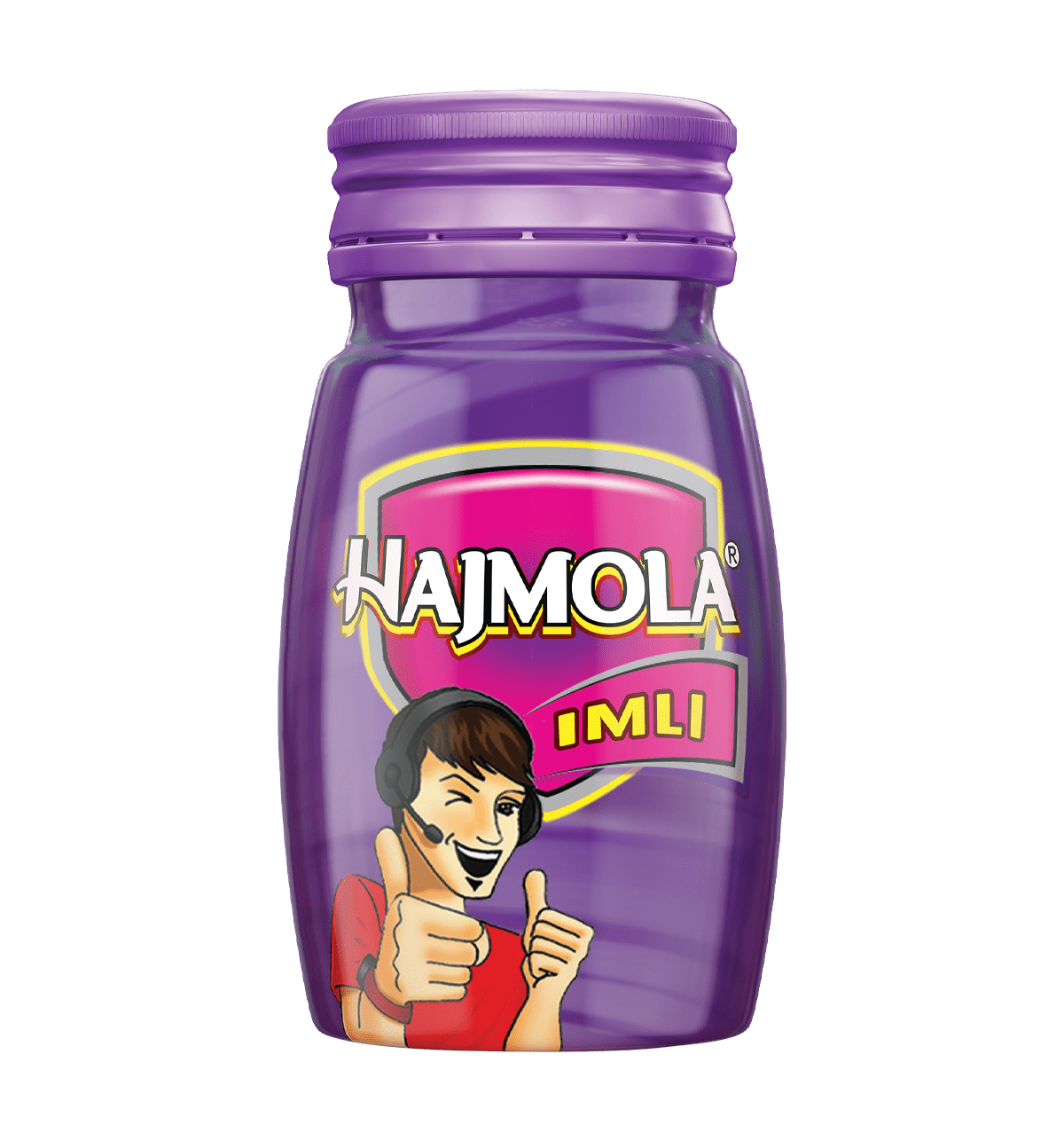 Buy Hajmola Hajmola Imli 2 pieces Online At Rs. 140 | Instant Delivery