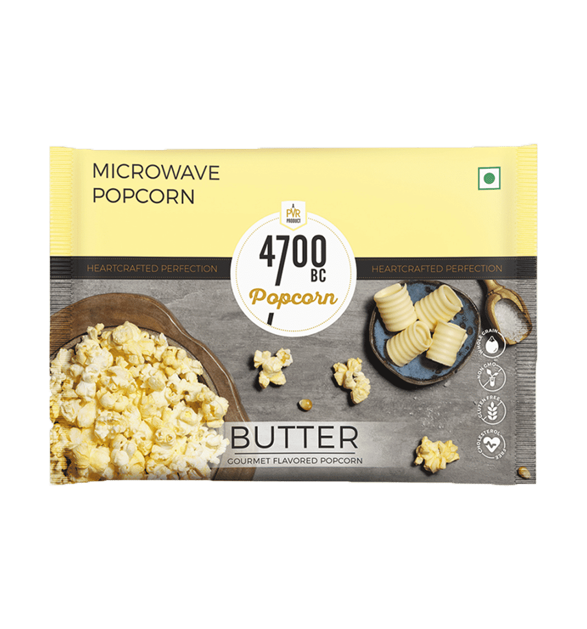 Buy 4700BC 4700BC Microwave Butter Popcorn 85 g Online At Rs. 75 ...