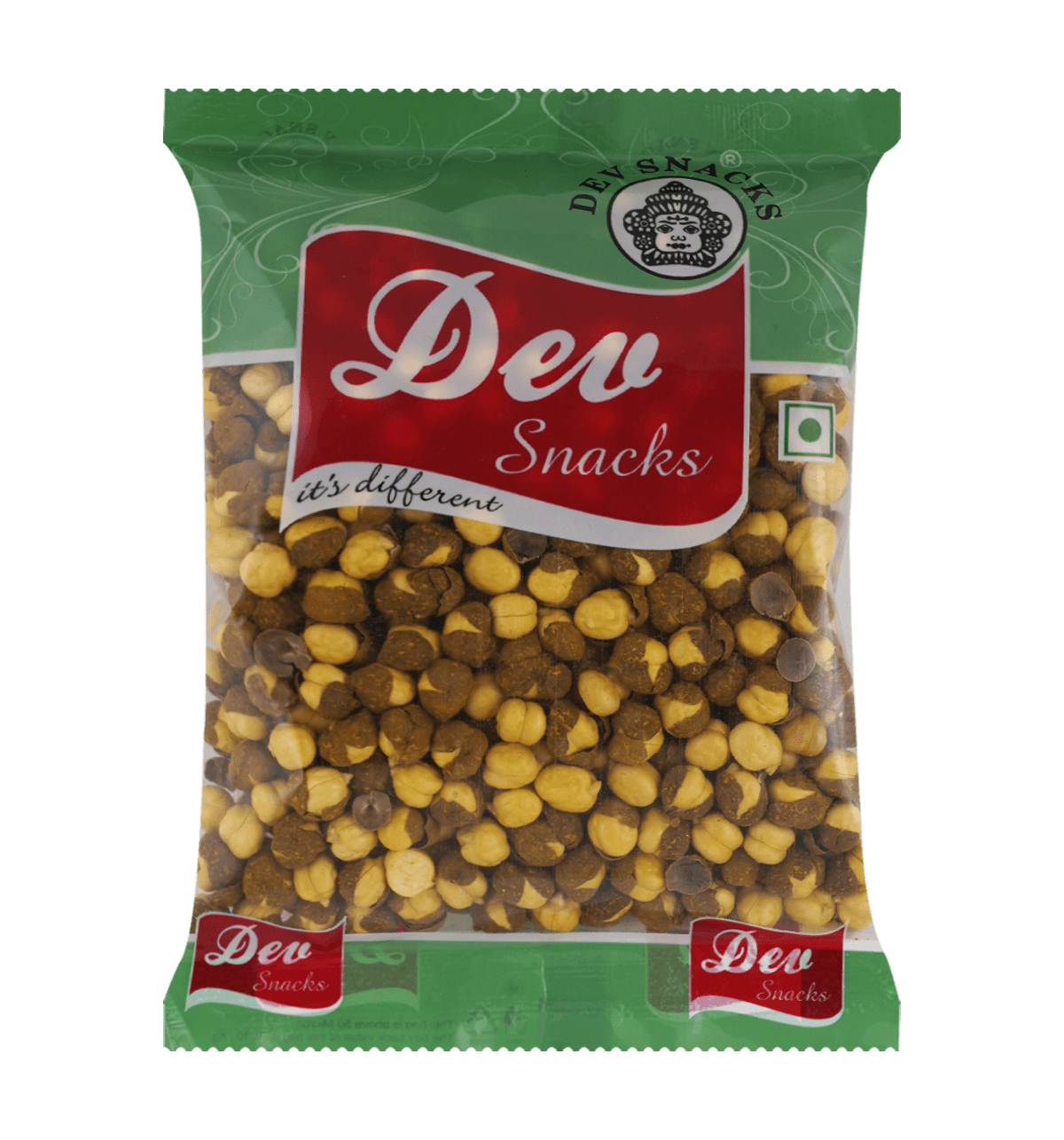 Buy Dev Snacks Dev Snacks Fried Chana 150 g Online At Rs. 70 | Instant ...