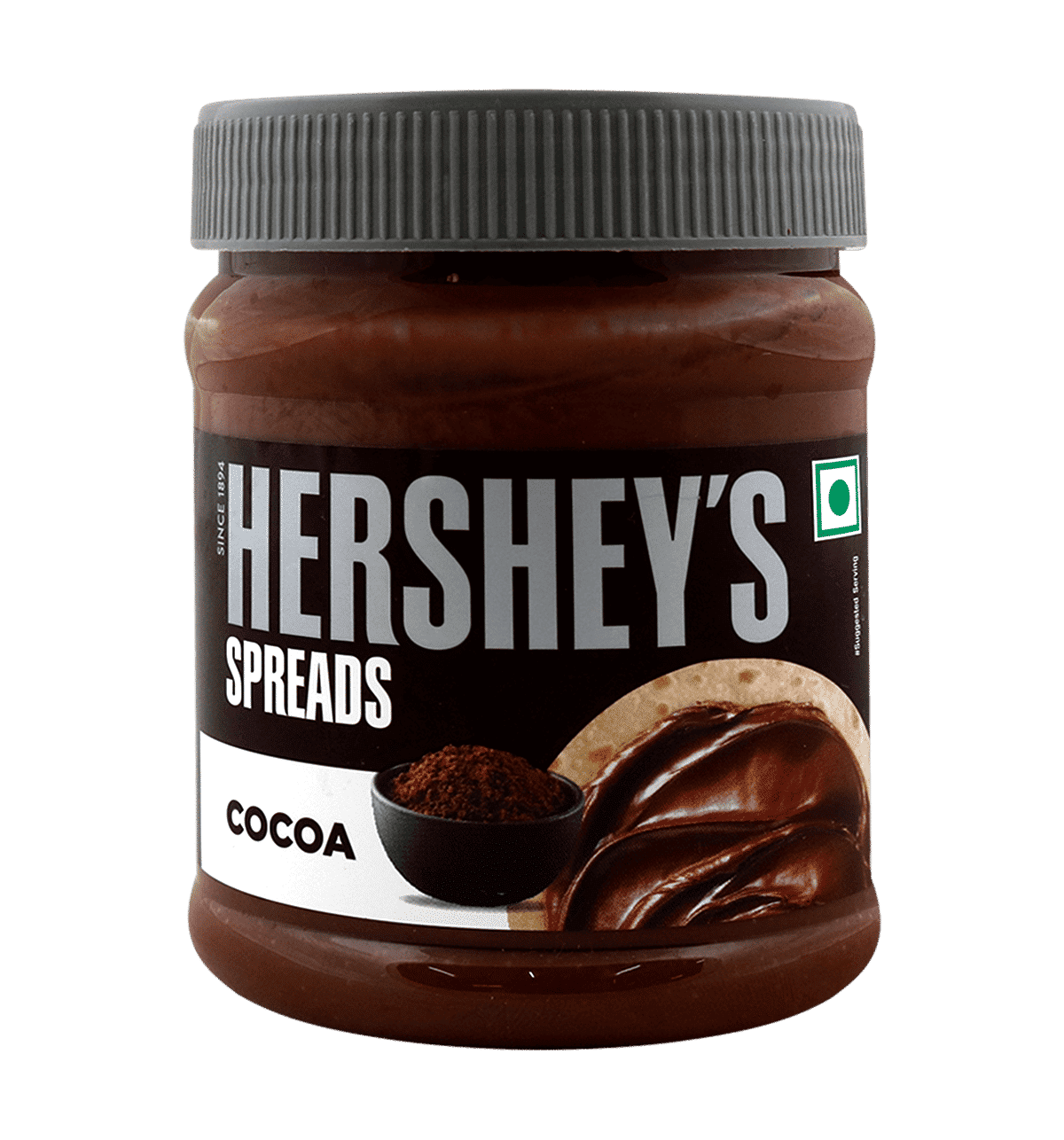 Buy Hershey's Hershey's Cocoa Spread 2 pieces Online At Rs. 680 | Instant Delivery