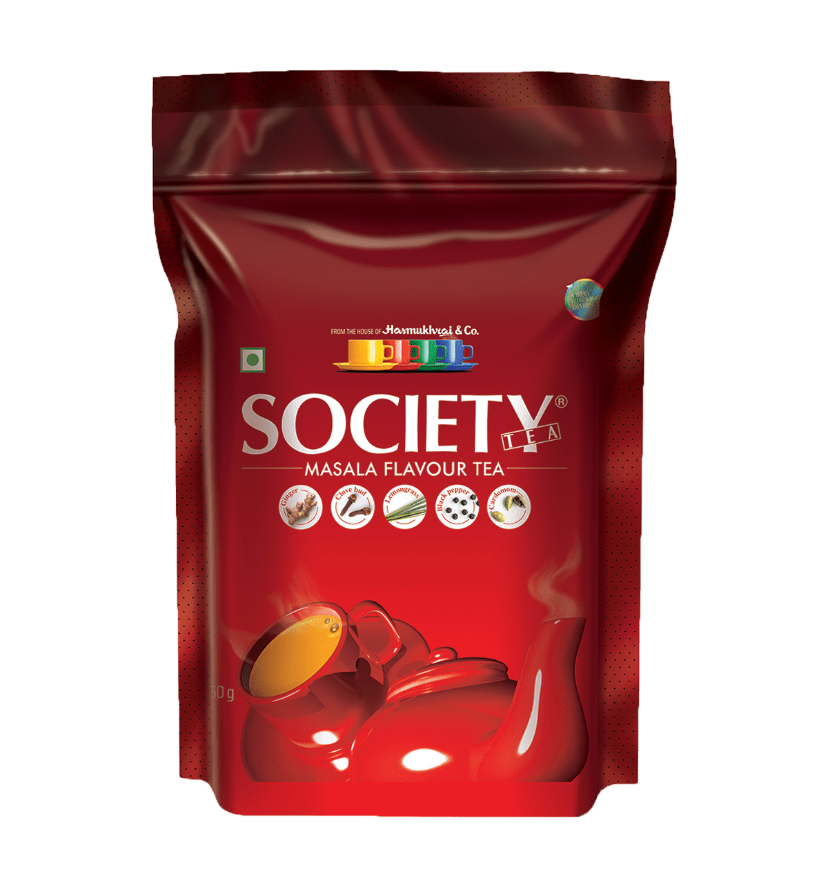Buy Society Tea Masala Tea Online (250 g) At Best Price
