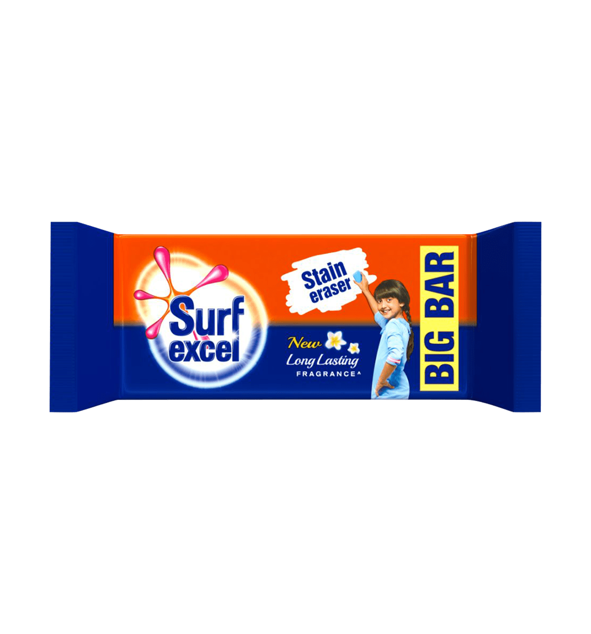 Buy Surf Excel Surf Excel Detergent Bar 3 pieces Online At Rs. 105 ...