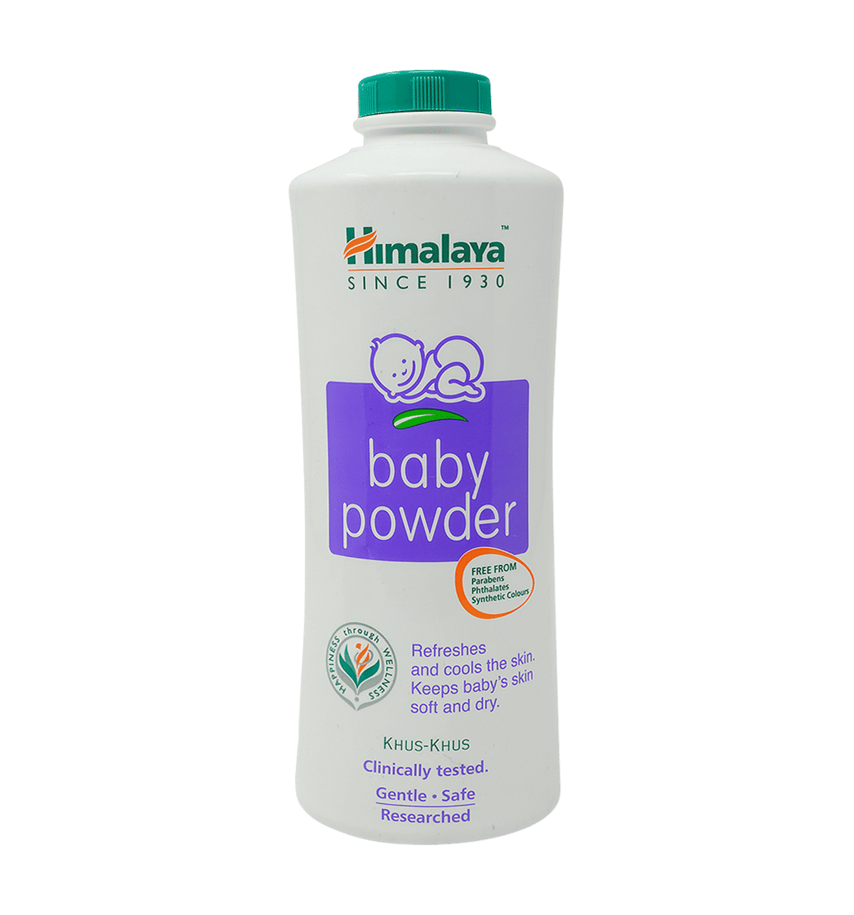 Buy Himalaya Himalaya Baby Powder 400 g Online At Rs. 290 | Instant ...
