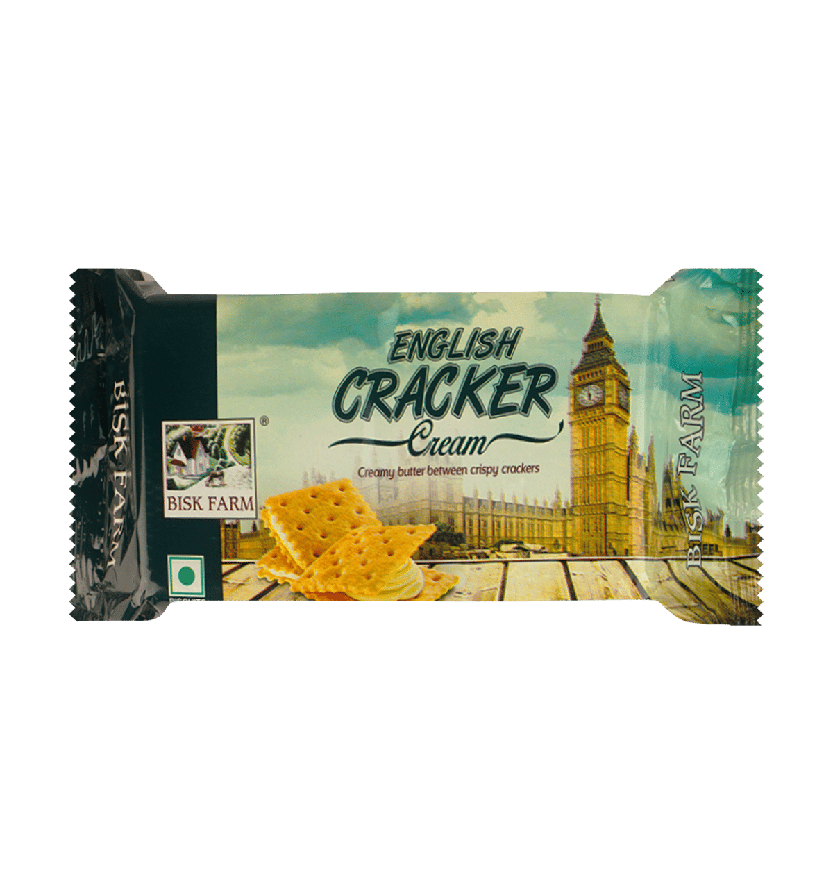 Buy Bisk Farm Bisk Farm Biscuits English Cracker 150 g Online At Rs. 40 ...