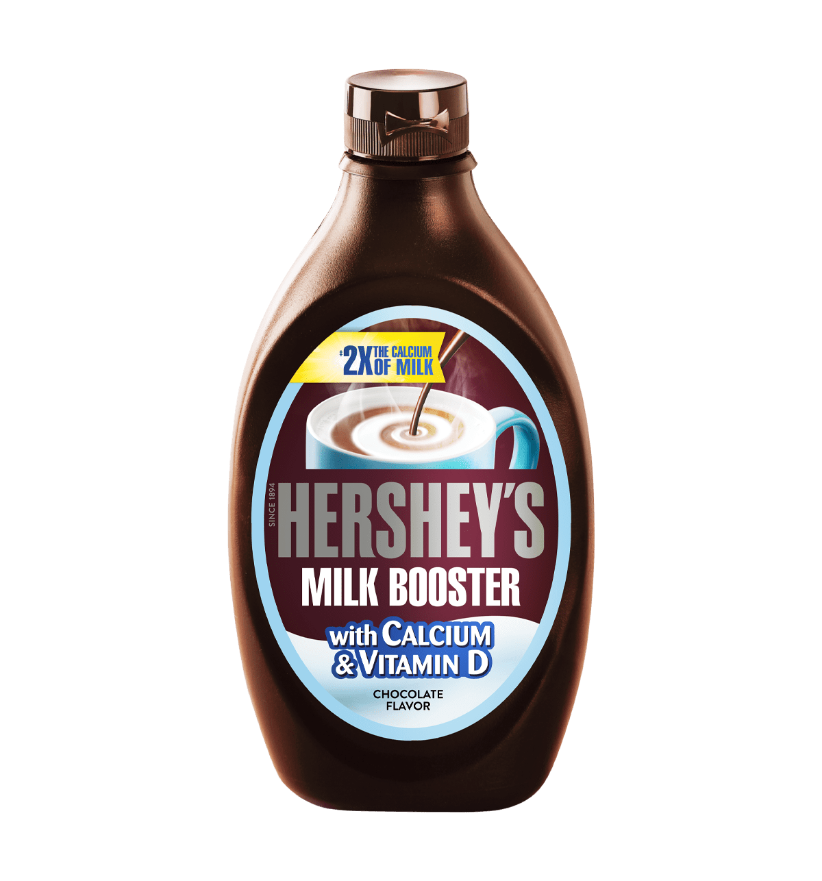 Buy Hershey's Hershey's Milk Booster Chocolate 450 g Online At Rs. 210 ...