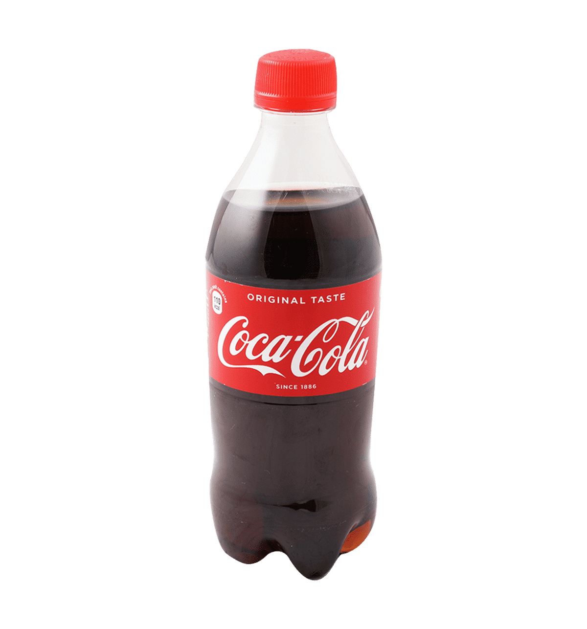 Buy Coca-Cola Coca-Cola Soft Drink bottle 2 pieces Online At Rs. 40 | Instant Delivery