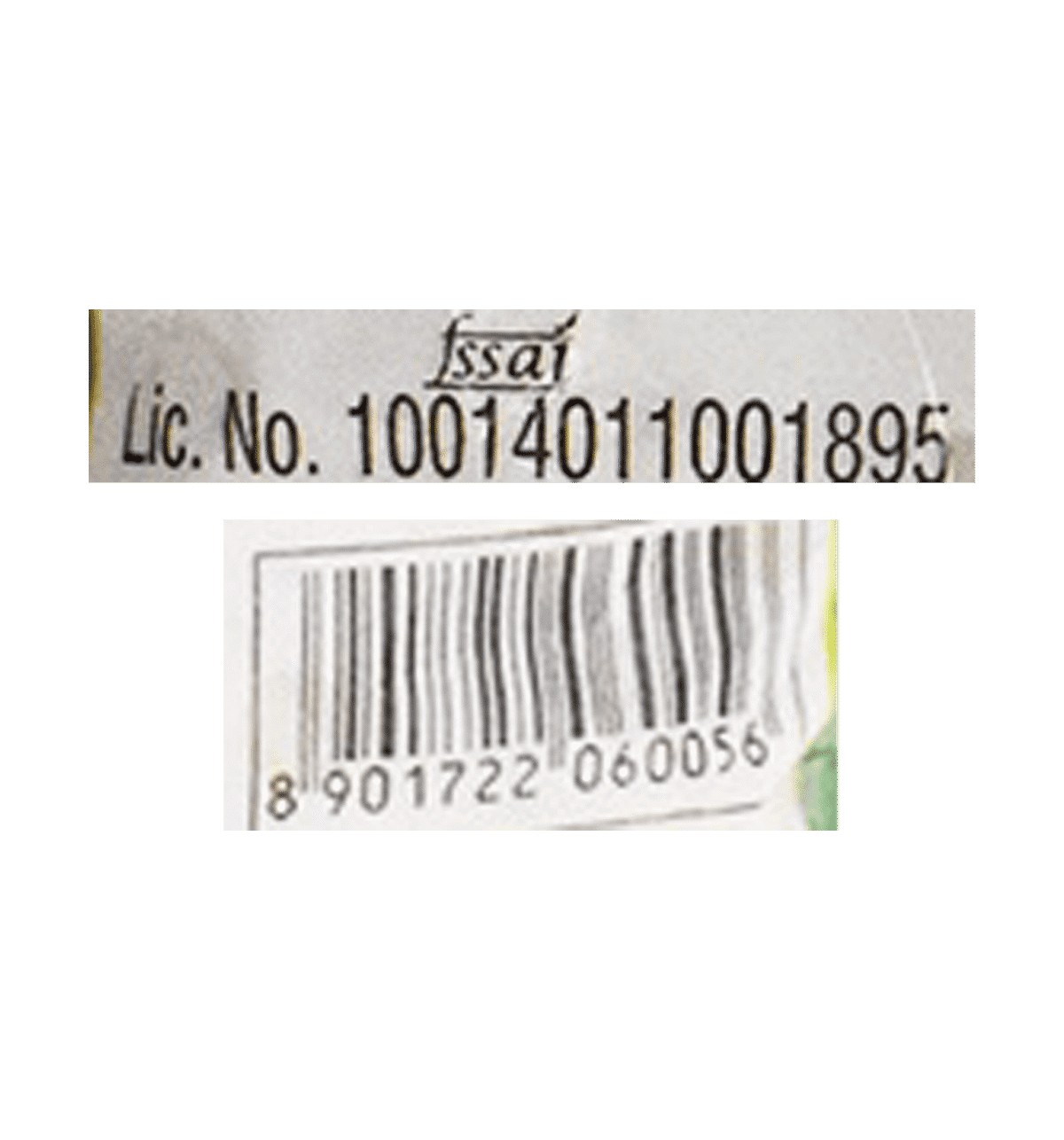 Buy Safal Frozen Green Peas (Matar) undefined Online At Rs. undefined ...