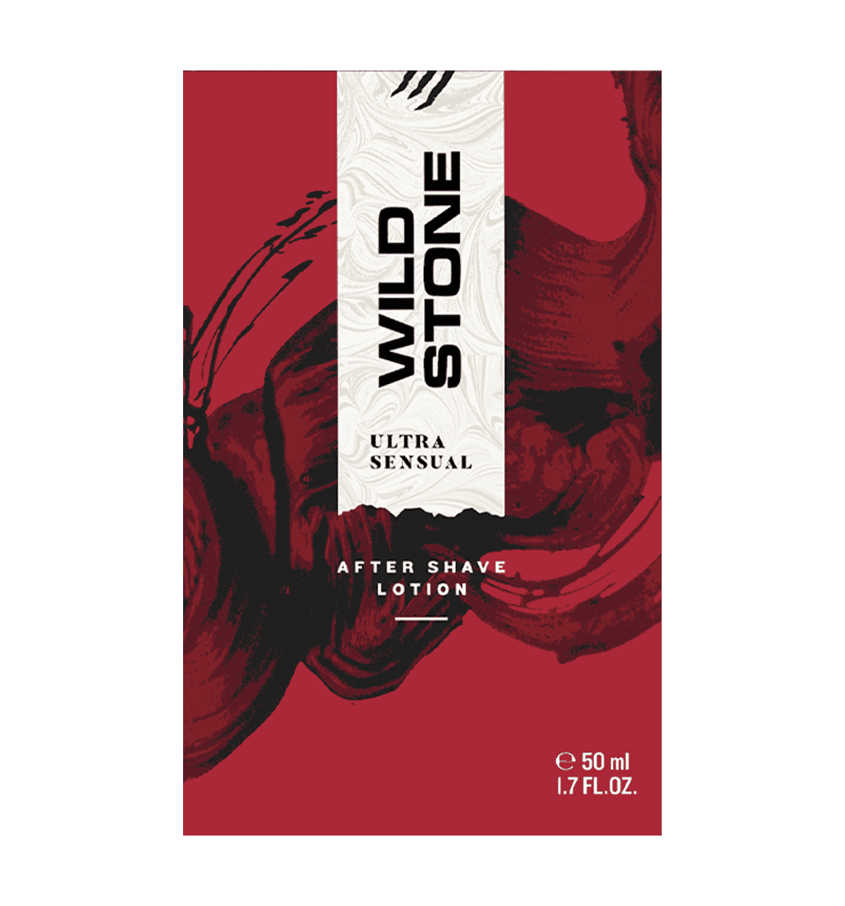 Buy Wild Stone Wild Stone Ultra Sensual After Shave Lotion For Men 50 g ...