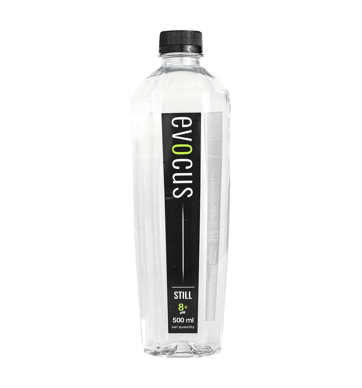 Buy Evocus Evocus Clear Alkaline Water 500 ml Online At Rs. 80 ...