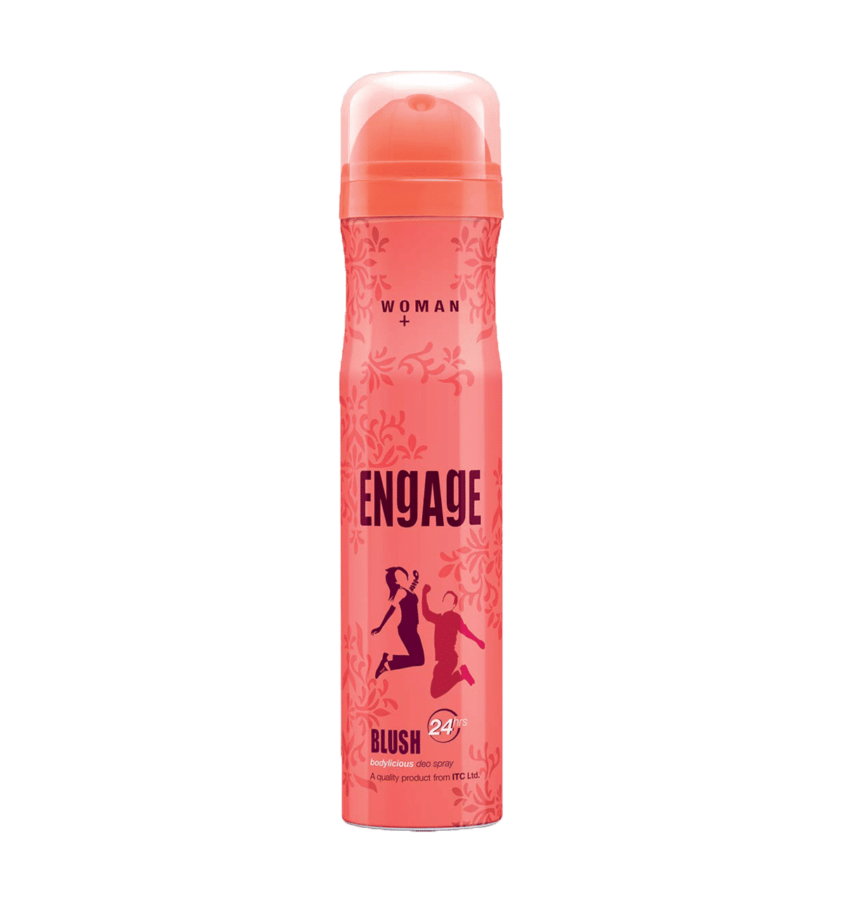 Buy Engage Engage Blush Deo for Women 150 ml Online At Rs. 220 | Swiggy ...