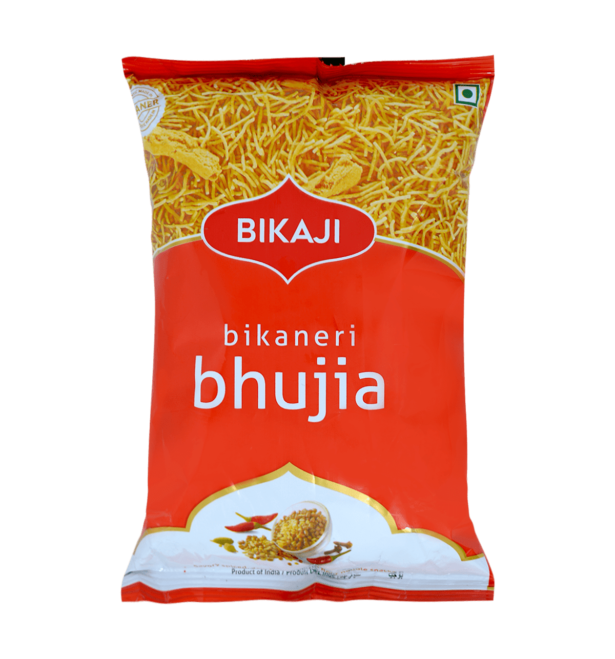 Buy Bikaji Bikaji Bikaneri Bhujia 200 g Online At Rs. 58 | Instant Delivery