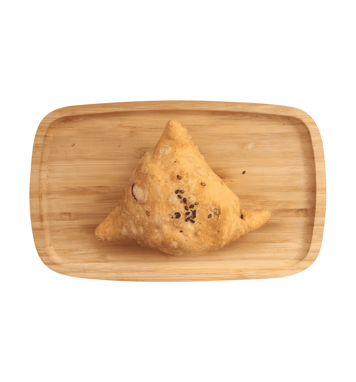Buy Sweet Chariot Chicken Samosa (Non Veg) Online () At Best Price