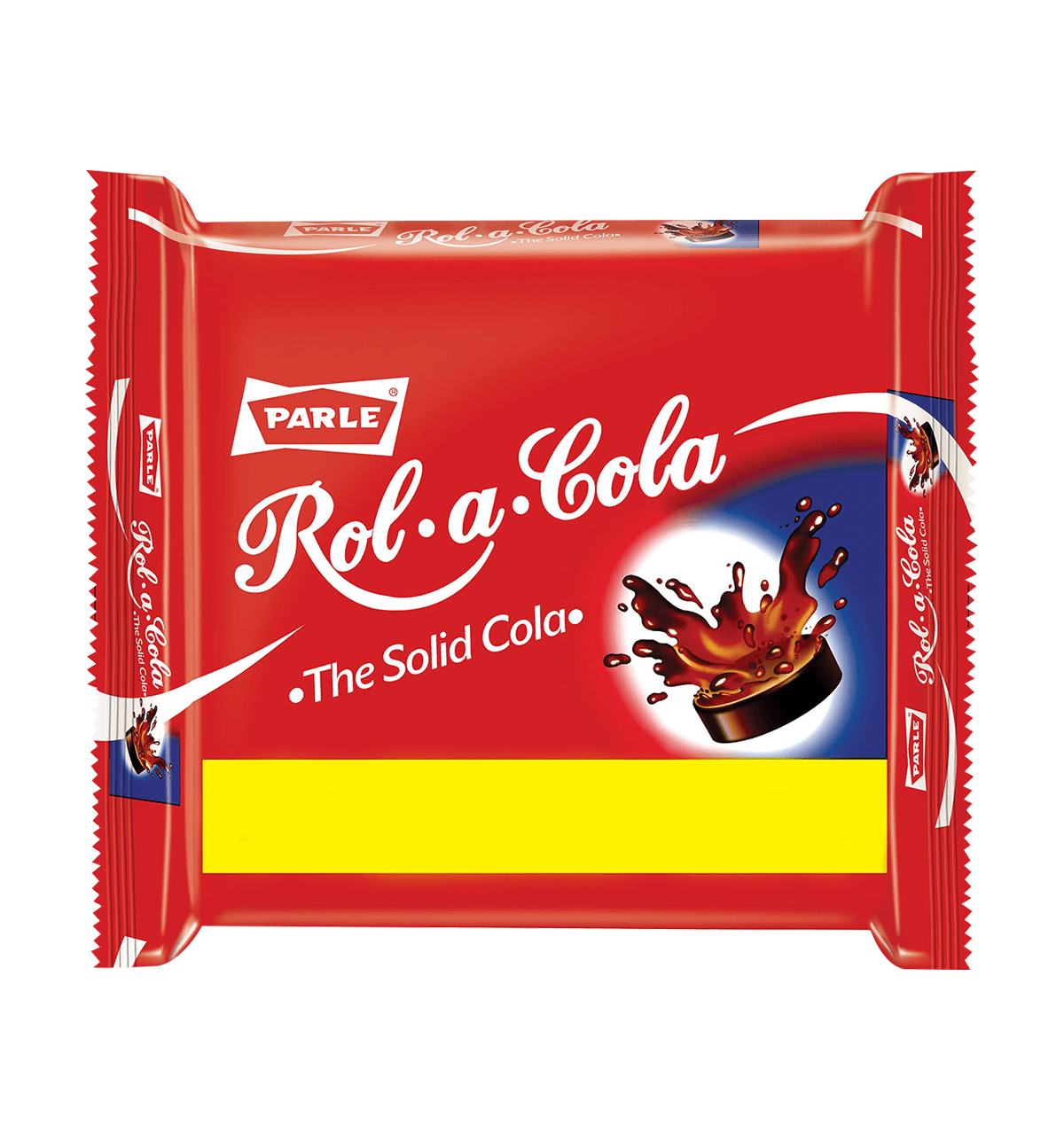 Buy Parle Parle Rola Cola Candy 2 pieces Online At Rs. 60 | Instant ...