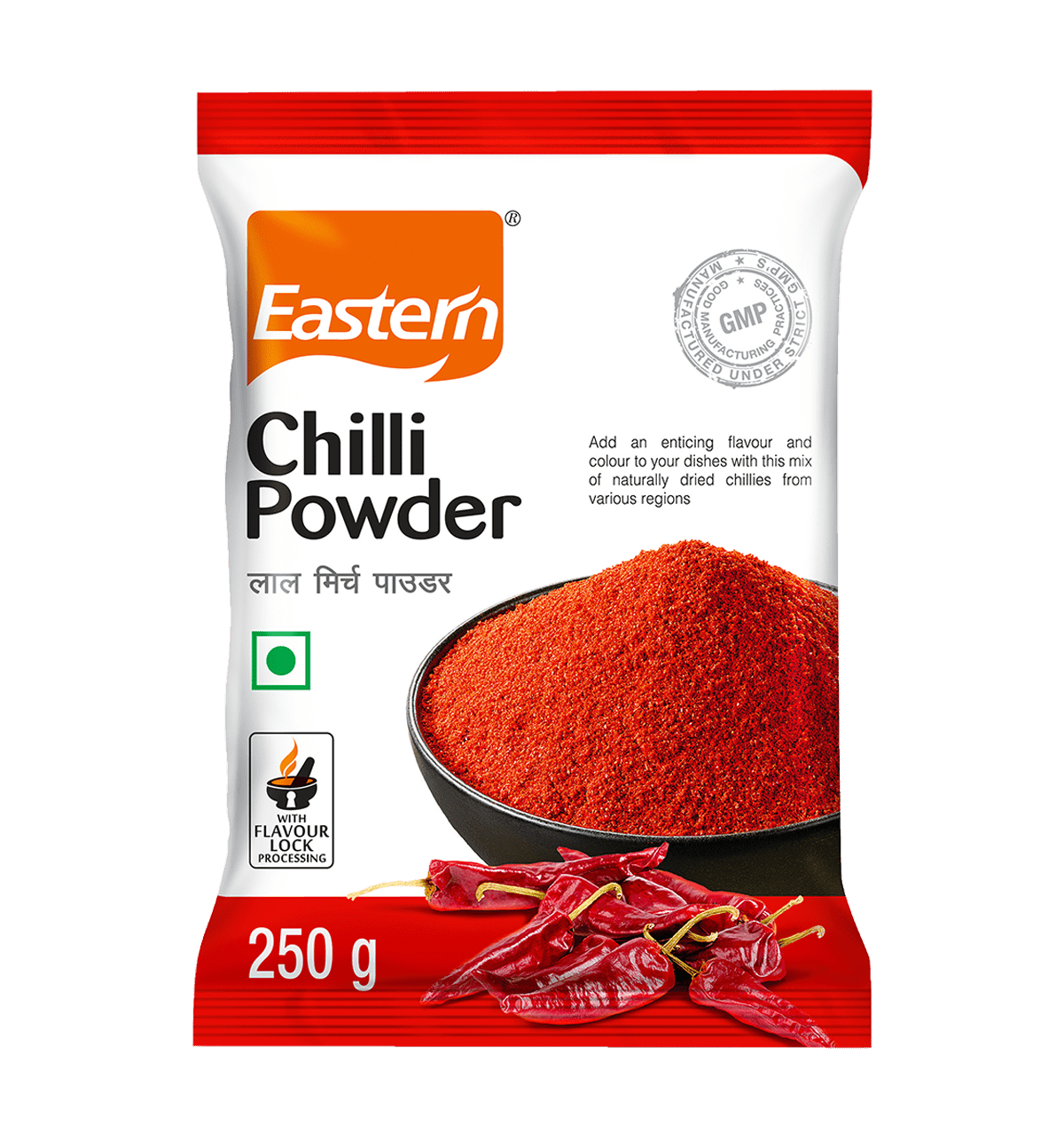 Buy Eastern Eastern Chilli Powder 250 g Online At Rs. 125 | Instant ...