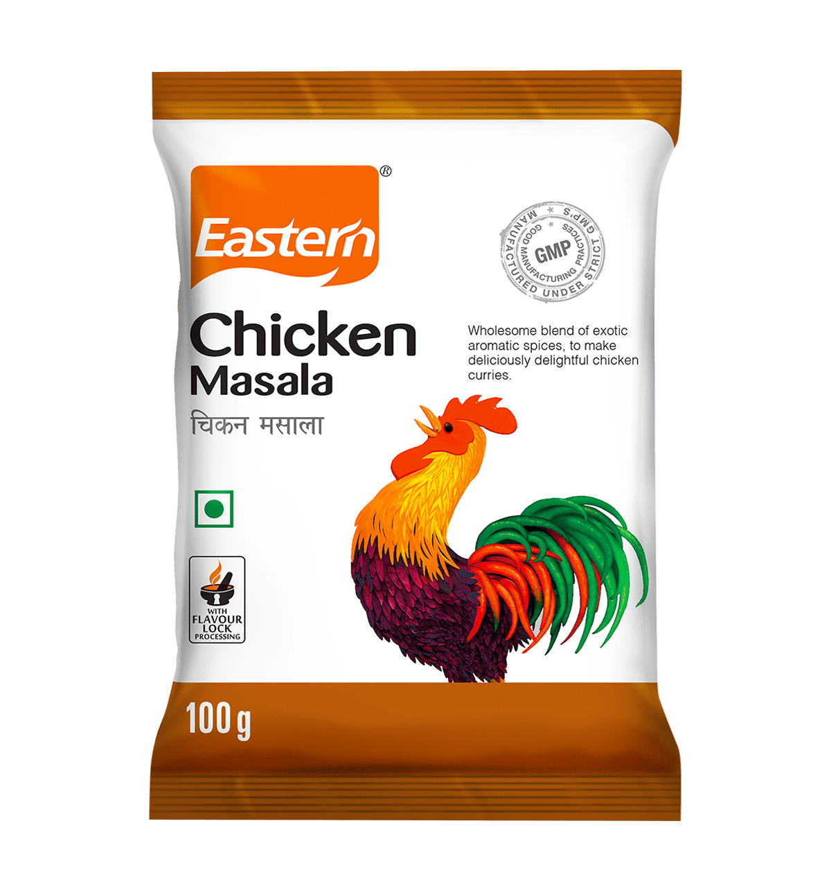 Buy Eastern Eastern Chicken Masala 200 g Online At Rs. 126 | Instant ...