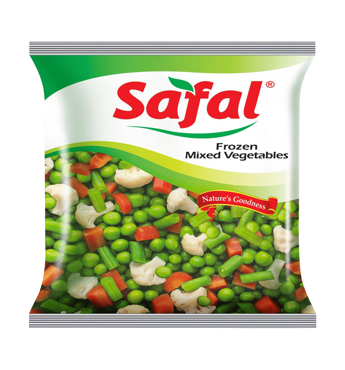 Buy Safal Safal Frozen Mixed Vegetables 2 pieces Online At Rs. 160 ...