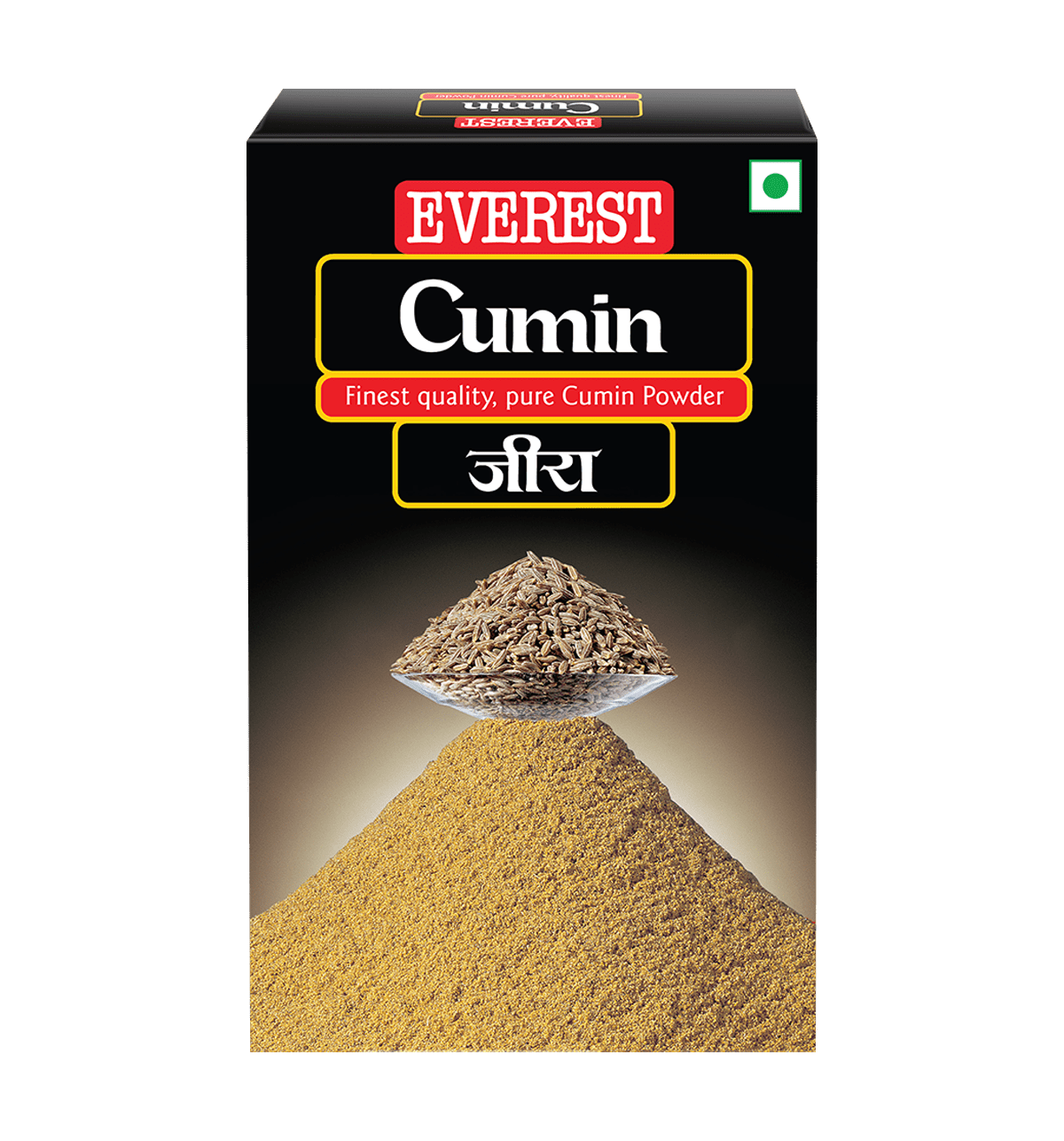 Buy Everest Everest Cumin Powder 2 pieces Online At Rs. 106 | Instant ...