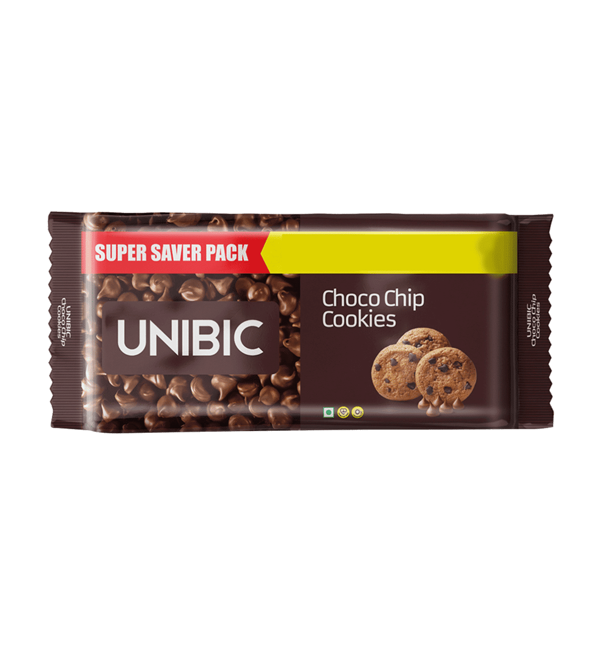 Buy Unibic Unibic Choco Chip Cookies 500 g Online At Rs. 200 | Instant ...