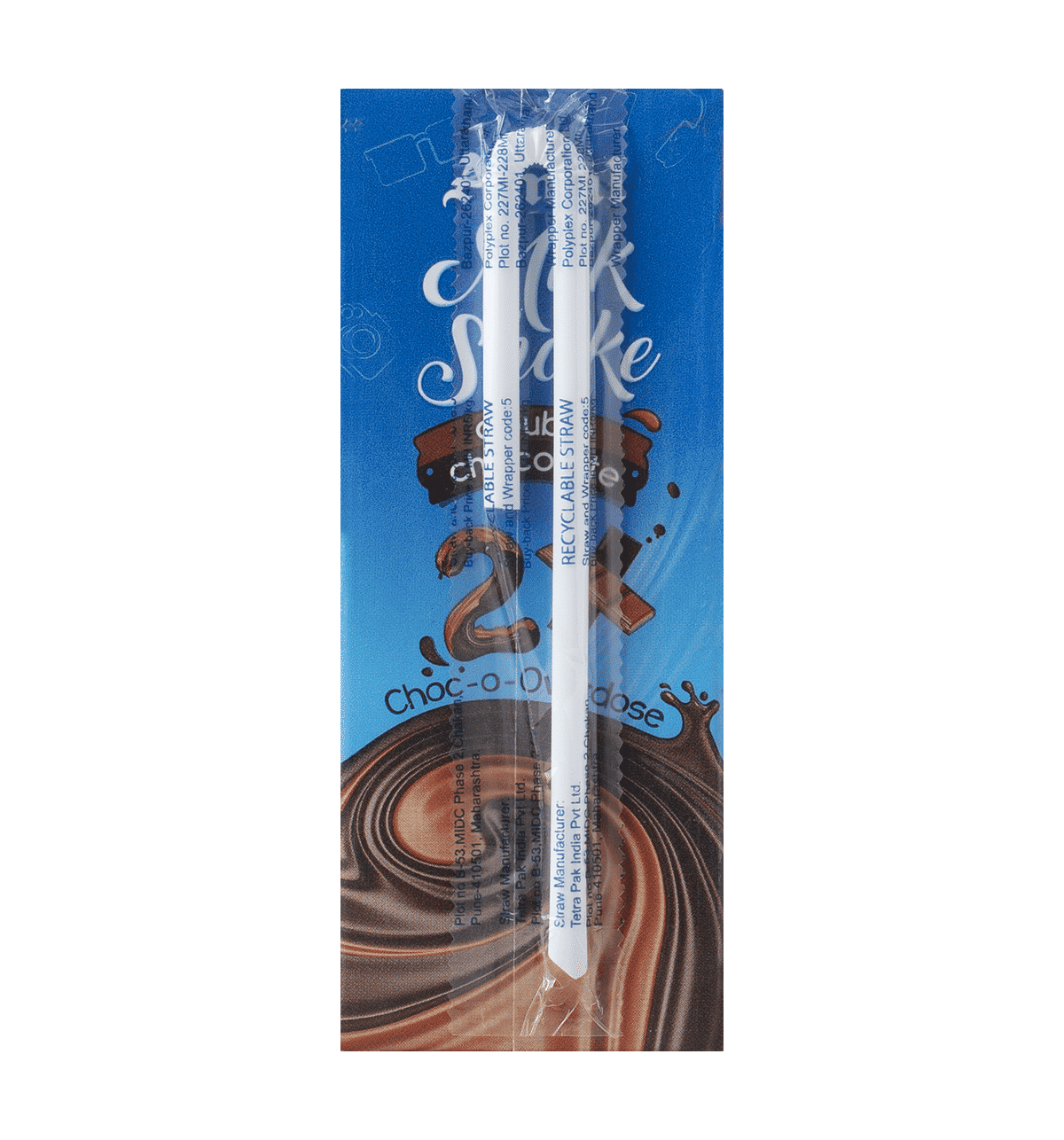 Buy Amul Double Chocolate Milkshake undefined Online At Rs. undefined ...