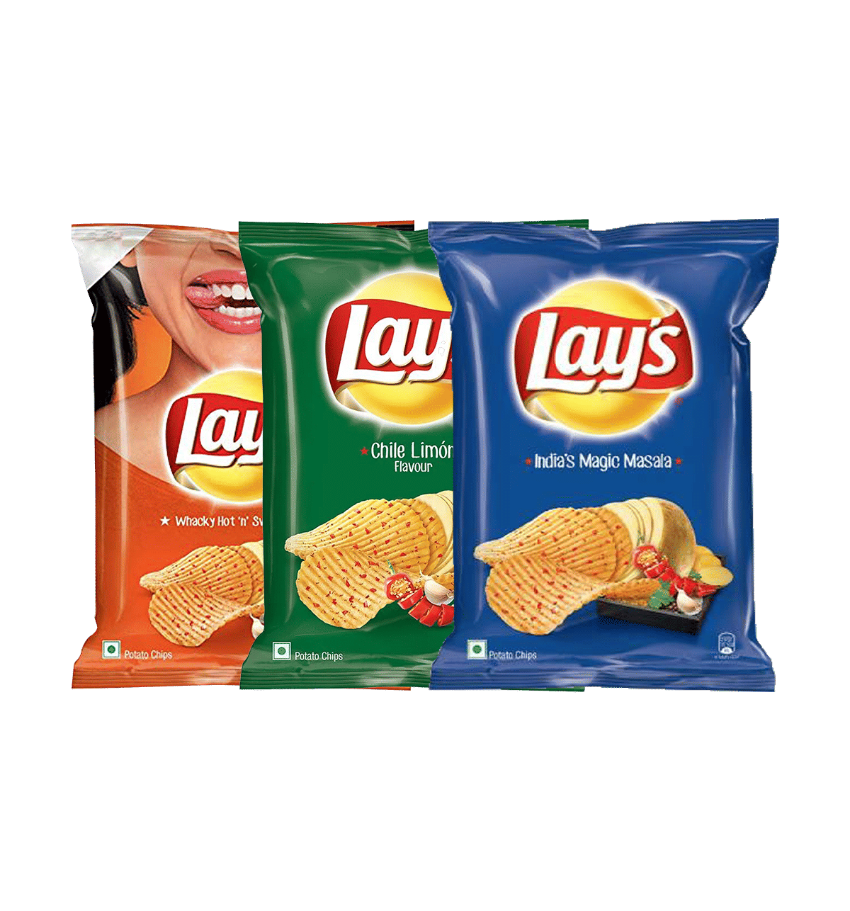 Buy Lays Chips Masala Combo 1 combo Online At Rs. 90 | Swiggy Instamart