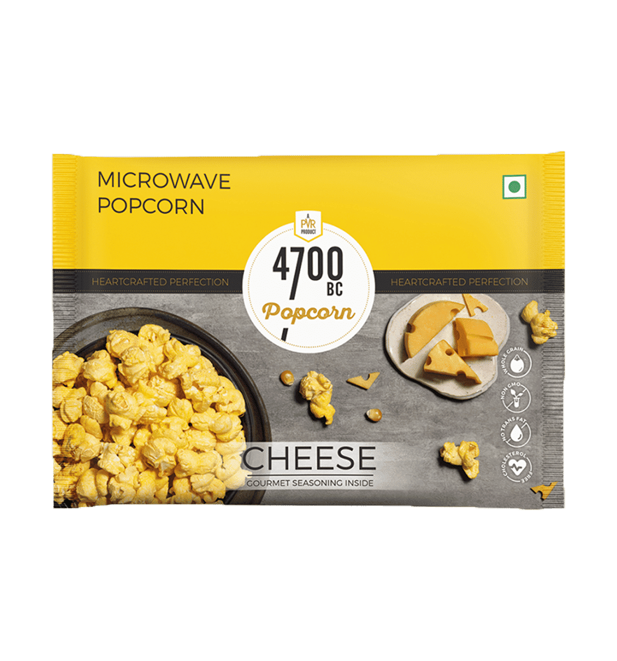 Buy 4700BC 4700BC Microwave Cheese Popcorn 94 g Online At Rs. 80 ...