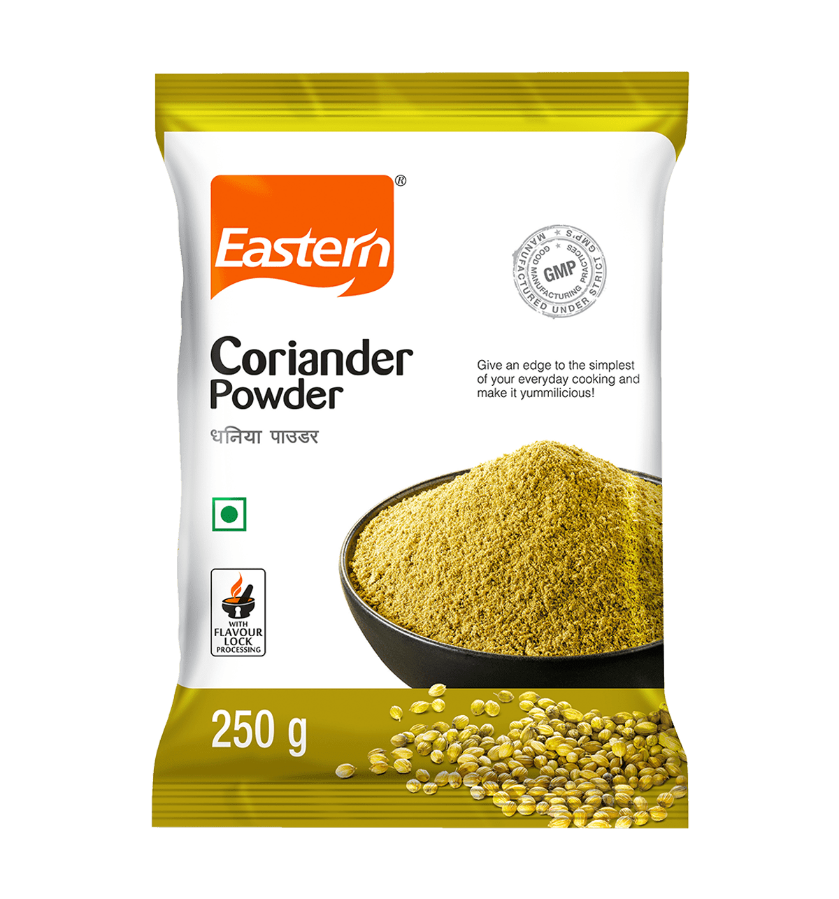 Buy Eastern Eastern Coriander Powder 500 g Online At Rs. 172 | Instant ...