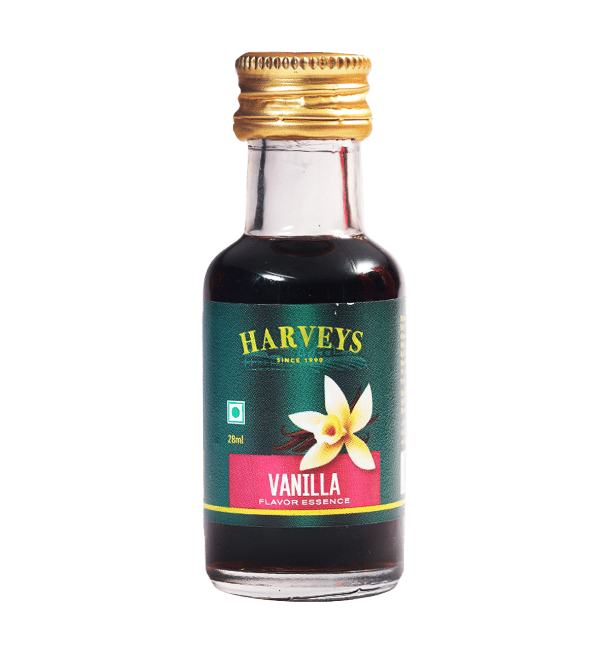 Buy Harveys Harveys Vanilla Flavor Essence 28 ml Online At Rs. 59 ...