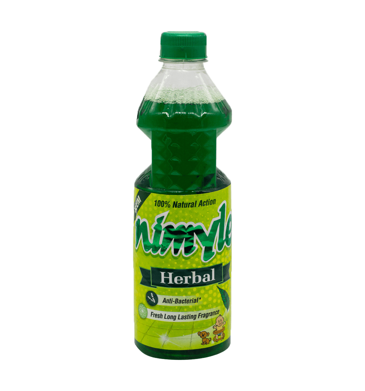 Buy Nimyle Nimyle Herbal Floor Cleaner 500 ml Online At Rs. 95 | Swiggy ...
