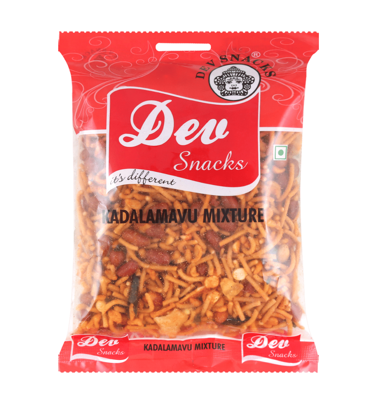 Buy Dev Snacks Dev Snacks Mixture 200 g Online At Rs. 95 | Instant Delivery