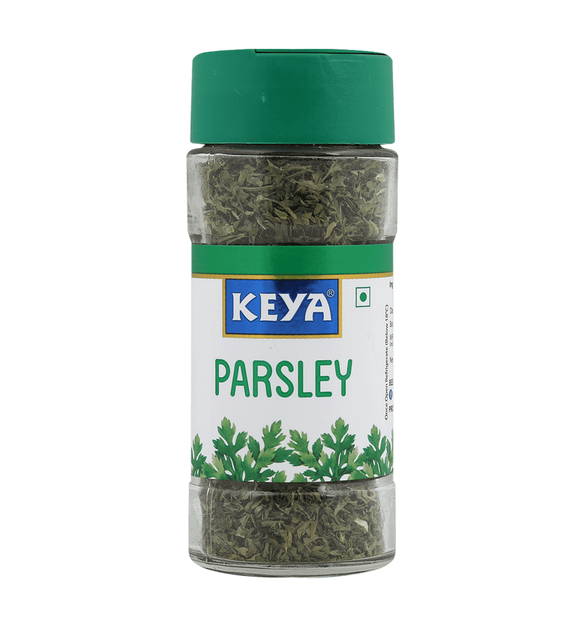 Buy Keya Foods Keya Foods Parsley 15 g Online At Rs. 120 | Swiggy Instamart