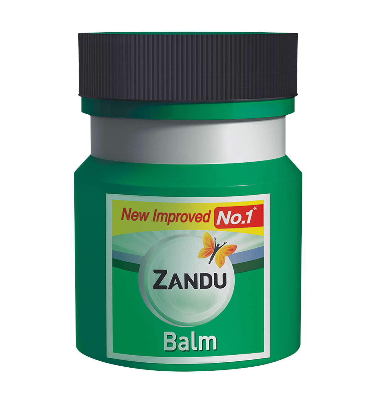 Buy Zandu Zandu Balm 2 pieces Online At Rs. 90 | Instant Delivery